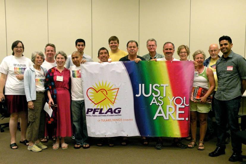 Homepage - PFLAG Tulare and Kings Counties